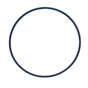 L Continue 1 Pcs DEX2422Z2 Metal Reinforced Seal,Replacement for Hayward C2030/C3030 C4030/C5030/C7030 and DE2420/DE3620/DE4820/DE6020/DE7220. (1, DEX2422Z2 Metal Reinforced Seal)