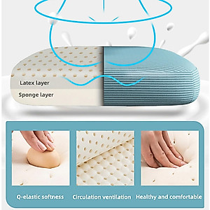 Office Chair Computer Chair Household Long Sitting Learning Chair Swivel Chair Lifting Backrest Conference Chair Ergonomic Chair (Black)