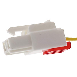 ERP DA32-00006R Refrigerator Defrost Sensor