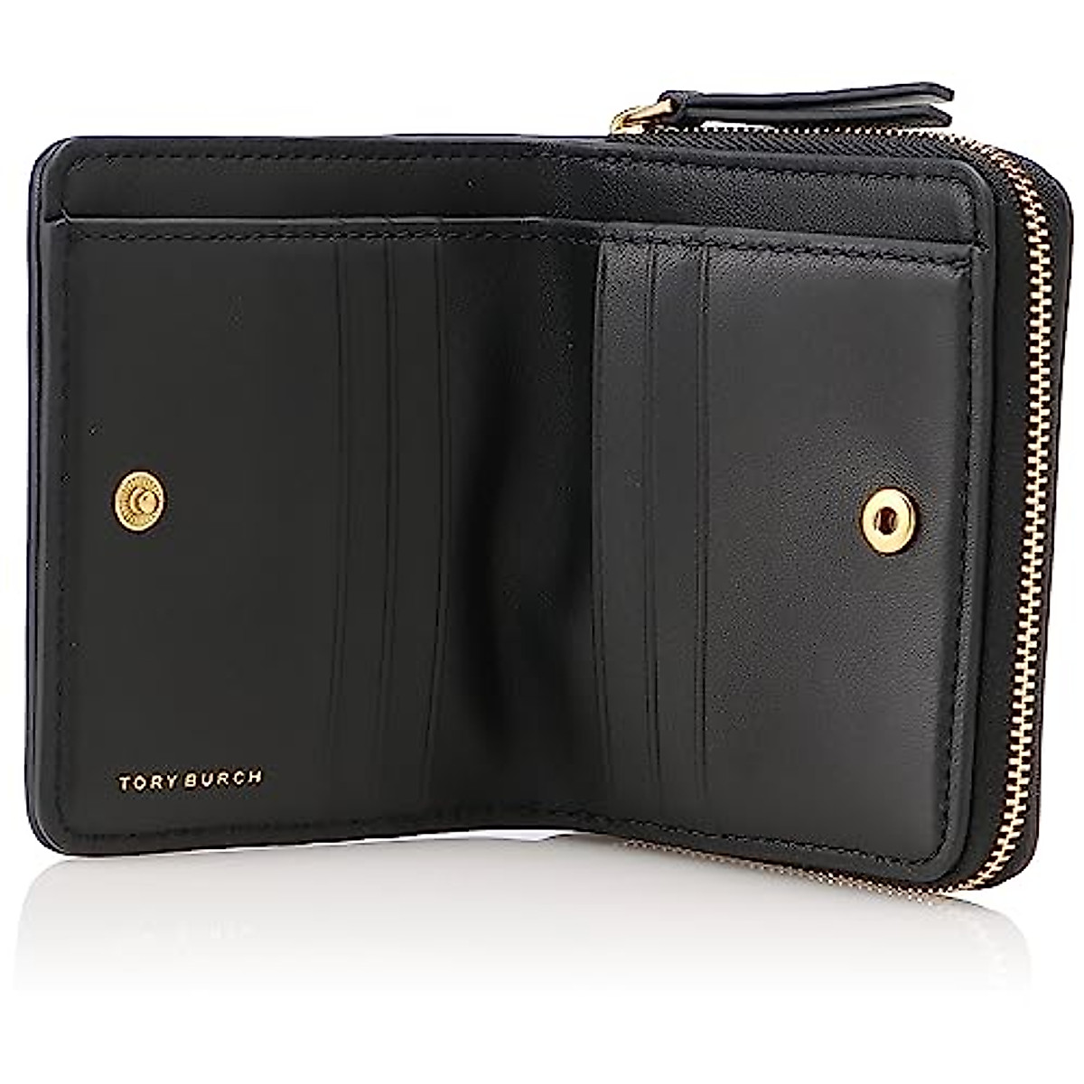 Tory Burch(トリーバーチ) Women's Casual, Black, One Size
