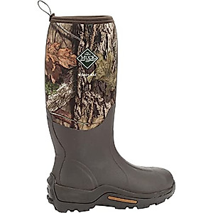 Muck Woody Max Rubber Insulated Men's Hunting Boots
