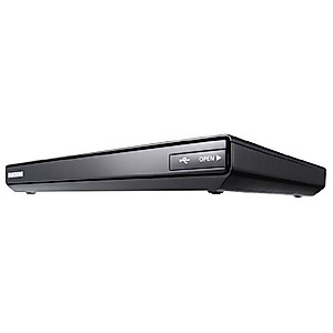 Samsung GX-SM530CF Cable Box and Streaming Media Player with Built-In Wi-Fi (2013 Model)