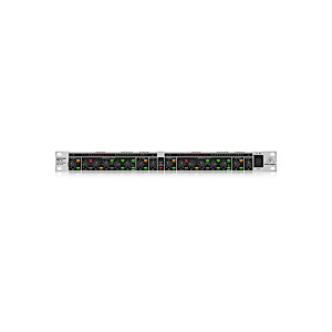 Behringer Composer Pro-XL MDX2600 Compressor with De-esser