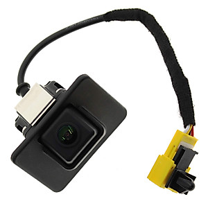 MOTOALL Rear View Parking Backup Reverse Camera 95760-2T001 for 2011-2013 Kia Optima Hybrid 2.0 2.4L