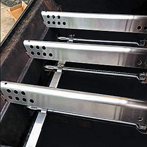 Grill Replacement Parts for Charbroil Performance 4 Burner 463342119, 463342118, 463332718, 463347017, 463376519, Char-Broil 463342119 Replacement Parts, Char Broil 463332718 Grill Replacement Parts