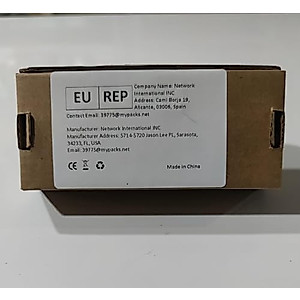 RW RoutersWholesale 19" Rack Mount Kit Compatible/Replacement for Cisco Catalyst 3650 Series Switches Rack-KIT-T1=