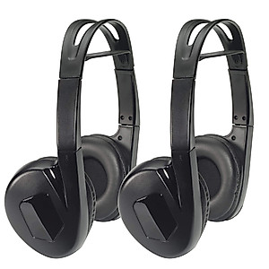 Advent ADVEXL12A Overhead with 12.1" Hi-Res Digital Monitor