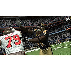 Madden NFL 08 - Xbox 360 (Renewed)