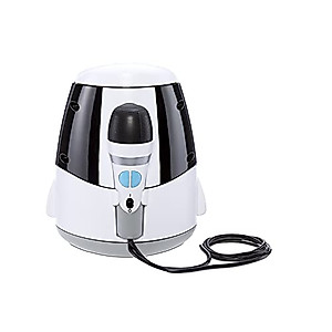 Little Tikes Tobi 2 Interactive Karaoke Machine w Wireless Bluetooth Connection, Microphone, Sing-Along and Free Play Modes, Vocal Effects, Pitch Correction, Games, Record & Play Back Audio | Ages 6+