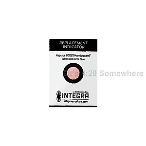 INTEGRA BOOST 62-Percent RH 2-Way Humidity Control Pack, 4 gram - 12 Pack