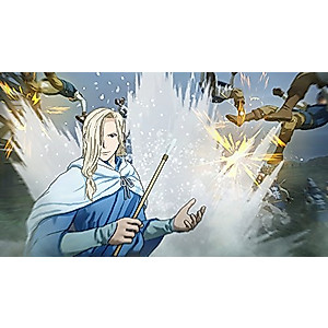 Arslan: The Warriors of Legend - Xbox One