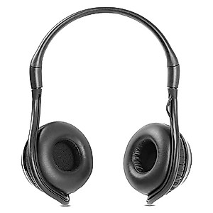 YunYiYi Upgrade Ear Cushion Ear Pads Compatible with 66 Audio BTS Bluetooth 4.0/4.2 Pro Wireless Headphones Replacement Cover Cups Repair Parts