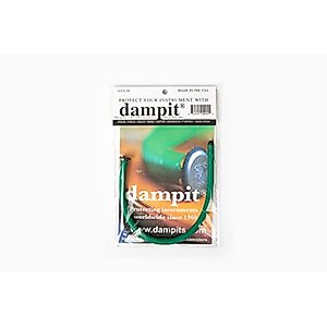 The Original Dampit Violin Humidifier