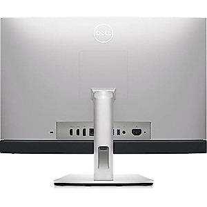 Dell Optiplex 7000 7410 AIO (2023) | 23.8" FHD | Core i5 - 256GB SSD - 16GB RAM | 14 Cores @ 5 GHz Win 11 Home (Renewed)