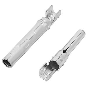Solar Panel Cable Connectors, 10 Pairs Solar Panel Cable Wire Male Female Extension Connectors Kit Wire Adapter Parts