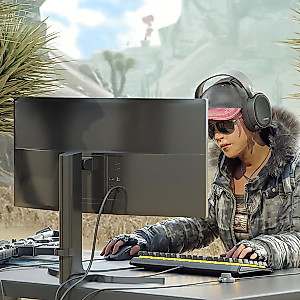 SteelSeries Arctis 3 - All-Platform Gaming Headset for PC - PlayStation 5 and PS4, Xbox One, Nintendo Switch, VR, Android and iOS - Black
