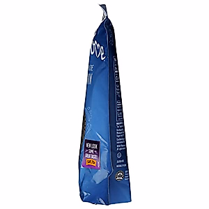 Wholesome Sweeteners 24-Ounce Organic Dark Brown Sugar, Fair Trade, Non GMO, Gluten Free & Vegan, Sugar for Baking and Glazing, 1 Pack