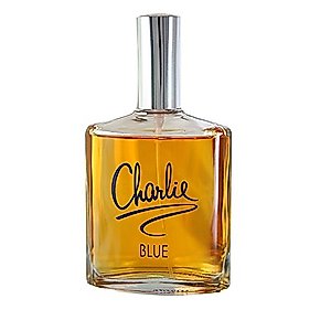REVLON Charlie Blue by for Women, Eau De Toilette Spray, 3.4 Ounce