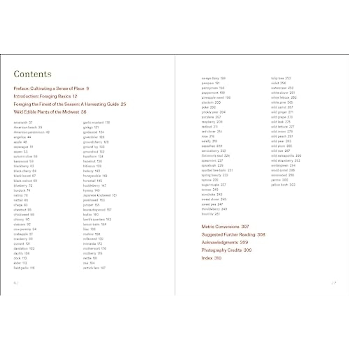 Midwest Foraging: 115 Wild and Flavorful Edibles from Burdock to Wild Peach (Regional Foraging Series)