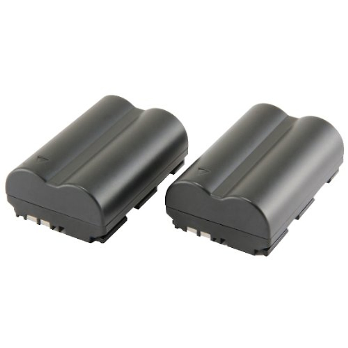 STK BP-511a BP-511 2 Pack Battery for Canon Rebel BP511a Charger DS6041 Eos 1d 10 d 30d d30 20d 40 50 50d Eos5d Eos20d Powershot g3 g5 g6 Pro 1 BG E2N Grip ZR600 BP511 Cannon Accessories CB 5L CG 580