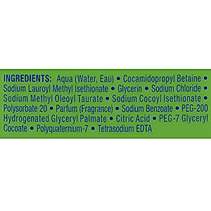 Dial Kids all in one hair, body wash and bubble bath, Tear free and gentle on skin, Melon Scent, 32 fl oz