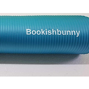 Yoga Mat with Bag and Strap Premium Slip Resistant Exercise Mat, 10mm thick, 72 x 24 inches, Perfect for Yoga, Pilates, Stretching, Floor exercise and Toning workouts (Black)