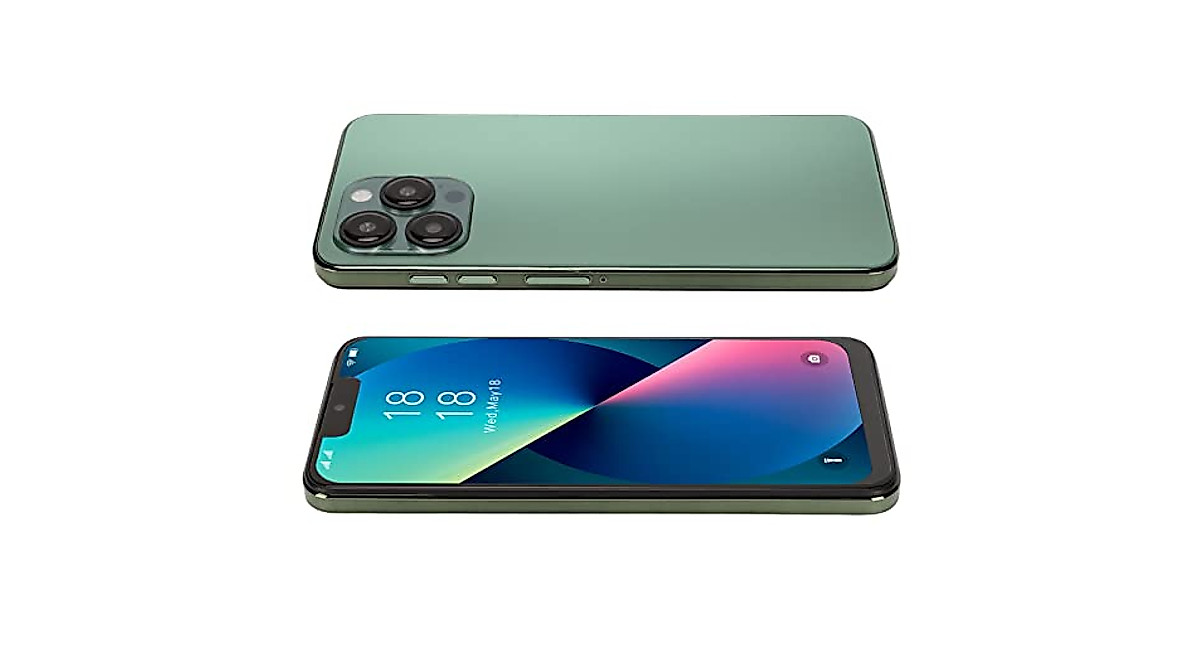 Hilitand iP13 Pro Unlocked Smartphone - High Performance