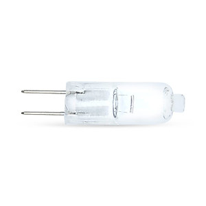 10W 12V Bulb Replacement for Dacor 86364 Light Bulb by Technical Precision - T3 Halogen Bulb with G4 Bi-Pin Base - Compatible for Range, Stove, Oven Application - 1 Pack