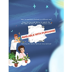 Little Imperfections: A Tall Tale of Growing Up Different