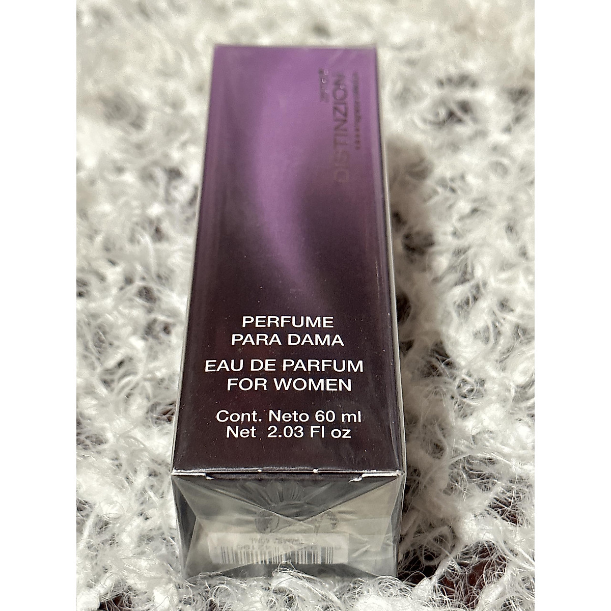 Zermat Distinzion Eau De Parfum Women 2 oz (60 ML)