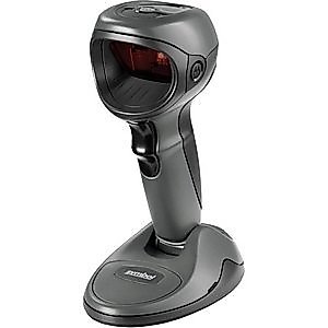 Motorola DS9808-DL00007NNWR Barcode Scanner, Standard Range, Imager Only, Driver's License Parsing (Renewed)