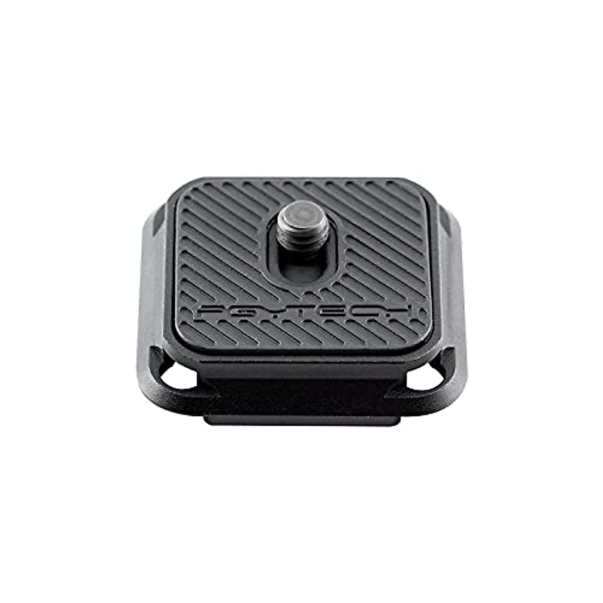PGYTECH Arca-Type Quick Release Camera Plate Parts Replacement Switch Between Tripod, Monopod, Slider Arca Swiss Compatible