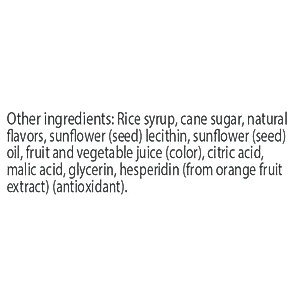 NeoCell Collagen Peptides Vitamin C & Hyaluronic Acid, Gluten Free, Supports Hair, Skin, & Nail Health, Collagen Type 1 and 3, Beauty Bursts, Fruit Punch, 60 Soft Chews