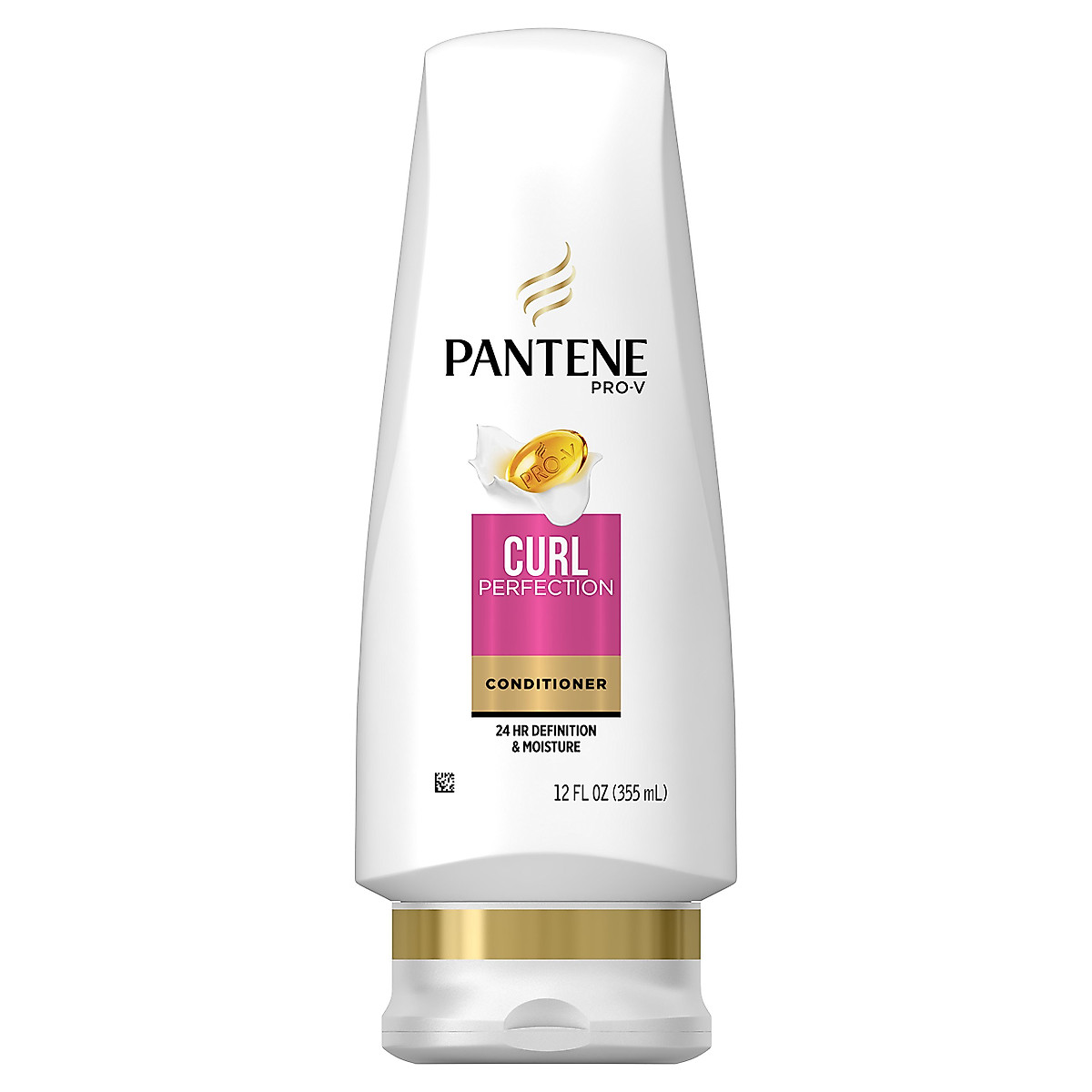 Pantene Pro-V Curl Perfection Conditioner, 12 Fluid Ounce