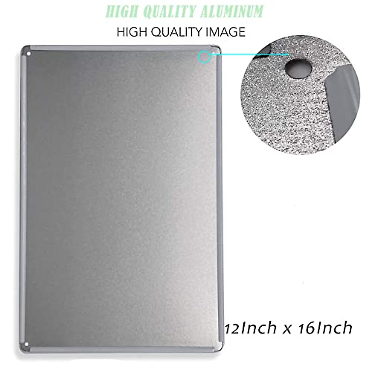 Niekea Berryi Classroom Poster Class Decor in This Classroom Inclusion Safe Space Diversity Inclusion Ally Fun Metal Tin Sign 12x16 inch Retro Crafts Plaque