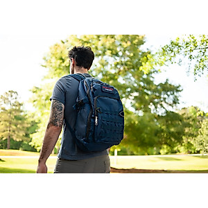 Complete Earthquake Bag - Most Popular Emergency kit for Earthquakes, Hurricanes, floods + Other disasters (2 Person, 3 Days, Blue Bag) (2 Person)