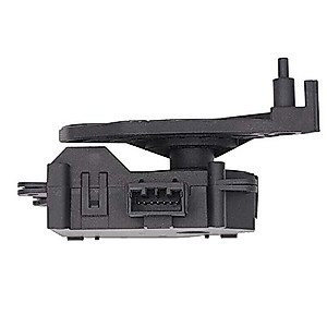 HVAC Heater Blend Door Actuator Replaces OEM 79140-SHJ-A01 604-868