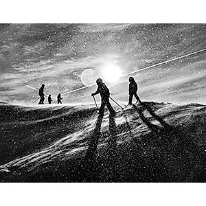 Leica M10 Monochrom Digital Rangefinder Camera Body 20050