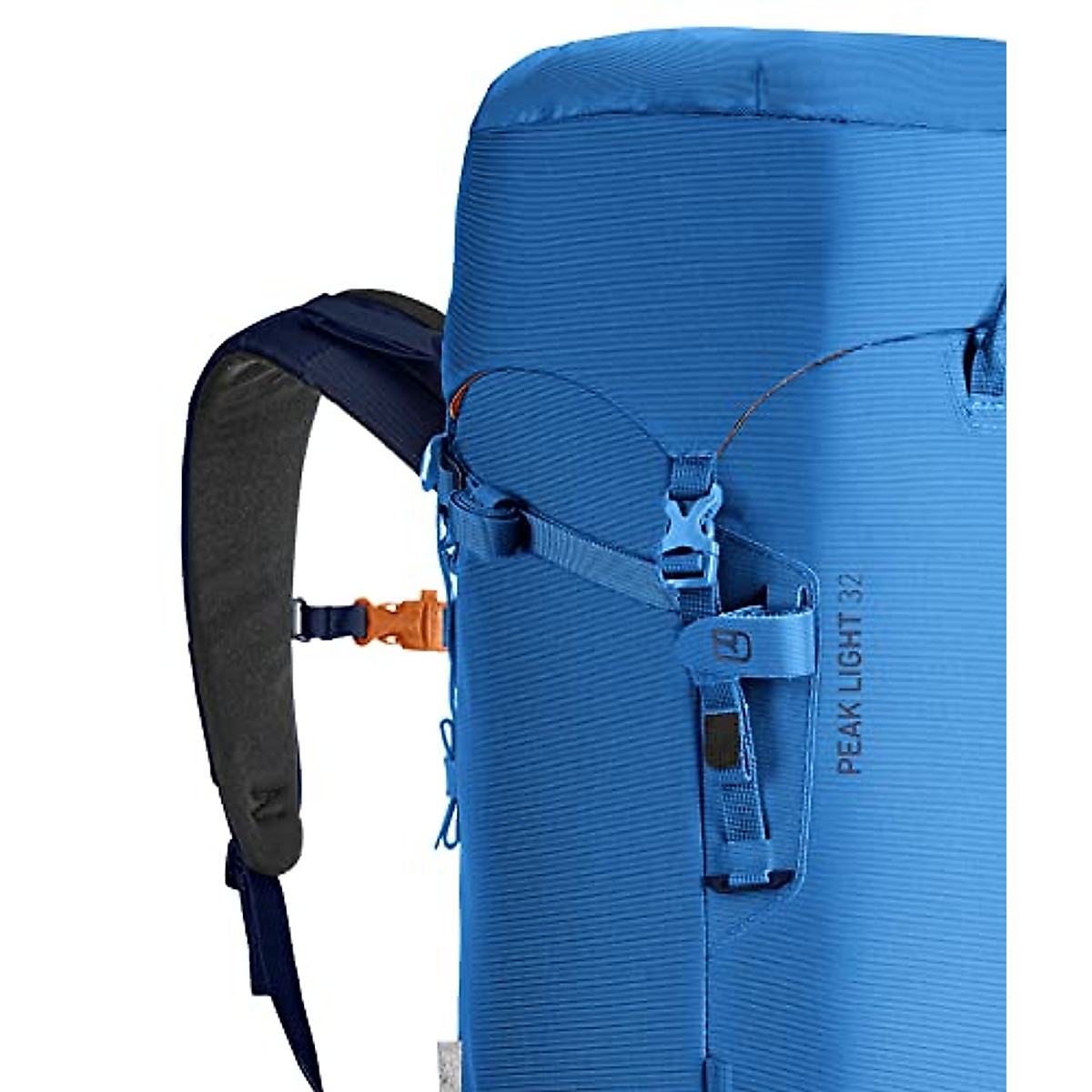 Ortovox Peak Light 32L Backpack Safety Blue, One Size