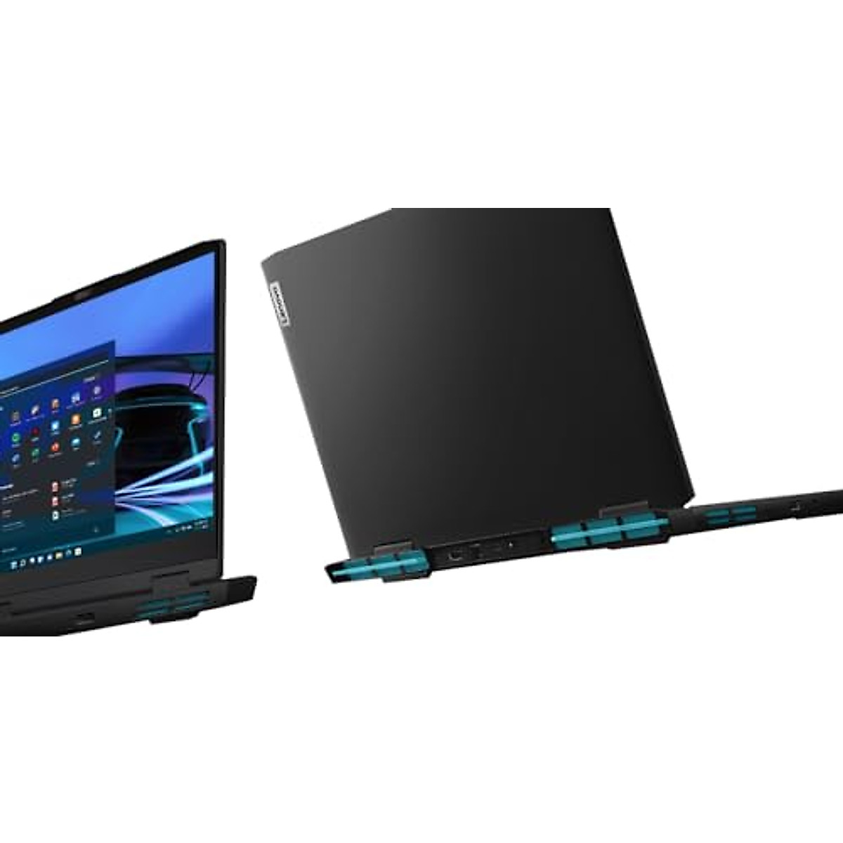 Lenovo IdeaPad Gaming 3 (2022) - Essential Gaming Laptop - 15.6" FHD 120Hz - AMD Ryzen 5 6600H - NVIDIA GeForce RTX 3050-16GB DDR5 RAM - 1TB NVMe SSD - Windows 11 Home