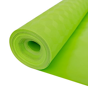 Bestlaminate IXPE 1mm 3-in-1 Vinyl Flooring Underlayment Bundle - 12 Rolls - 1200SF