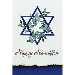 The Gift Wrap Company 15 Count Boxed Cards, 2.3 x 4.5, Christmas Fun