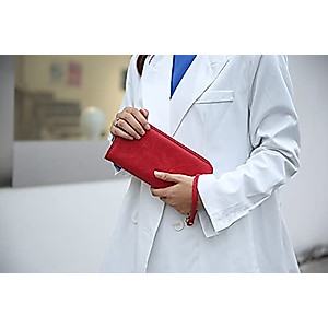 MKF Collection Tote Bags for Women Designer Handbag Shoulder Bag Lady Fashion Top-handle Messenger Purse BLack