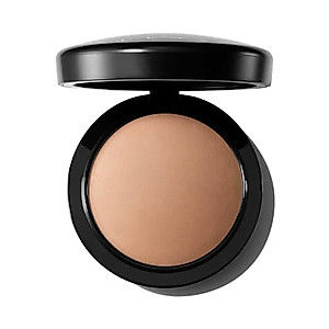 MAC Mineralize Skinfinish/Natural, medium dark, 0.3527 Ounce