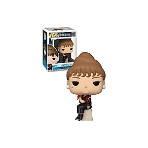 POP Disney: Haunted Mansion Portraits - Constance Hatchaway Funko Pop| Vinyl Figure (Bundled with Compatible Pop Box Protector Case), Multicolor, 3.75 inches