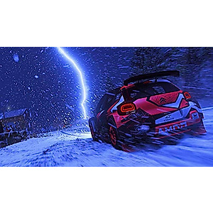 DIRT 5 - PlayStation