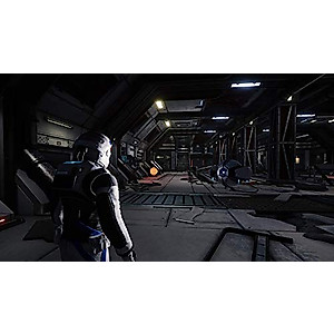 Deliver Us the Moon (Playstation 4) (PS4)