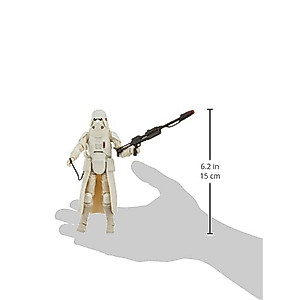 Star Wars The Black Series Gaming Greats Jedi Fallen Order Flametrooper Action Figure Exclusive