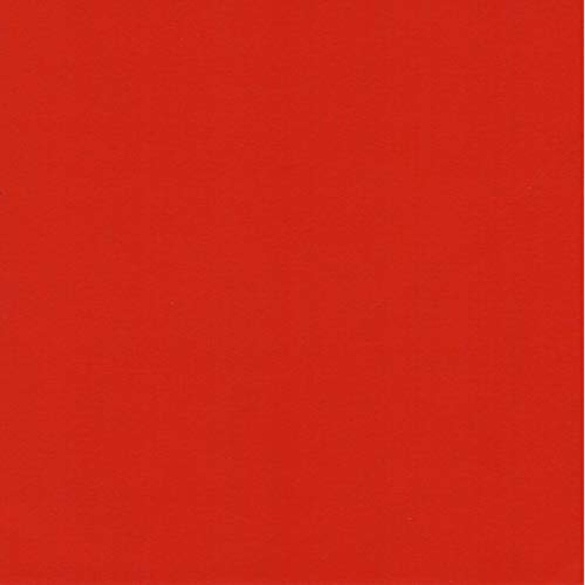 Ruby Red Cardstock - 12 x 12 inch - 80Lb Cover - 25 Sheets - Clear Path Paper