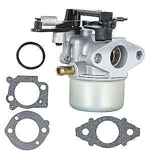ALL-CARB 591137 593599 Carburetor Replacement for Troy Bilt Power Washer 7.75 Hp 8.75 Hp 2700-3000PSI Carb